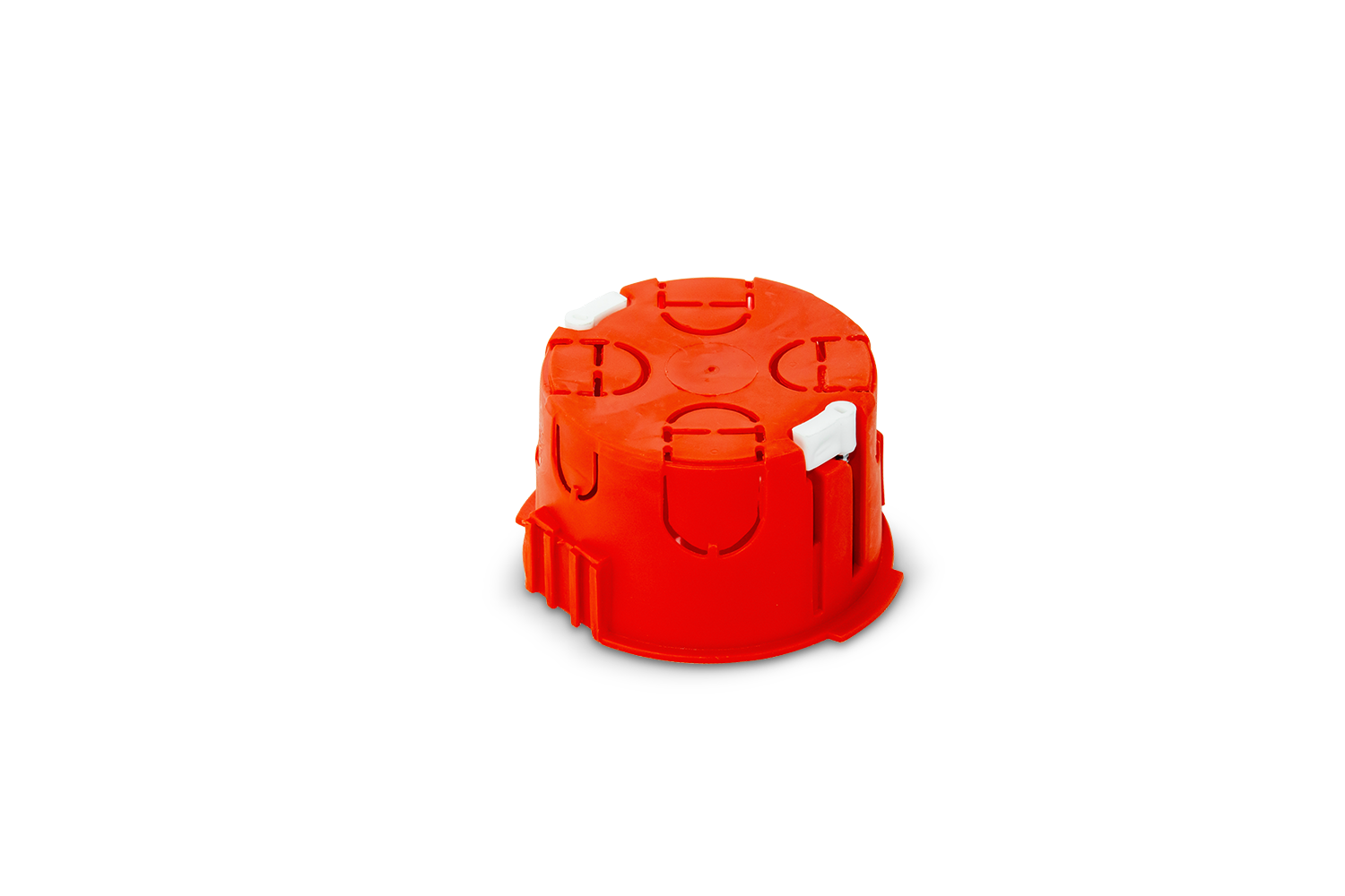 Borsan Turuncu Alçıpan Kasa BR-1712